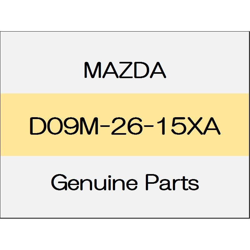 [NEW] JDM MAZDA DEMIO DJ Bearing & hub D09M-26-15XA GENUINE OEM – JDM ...