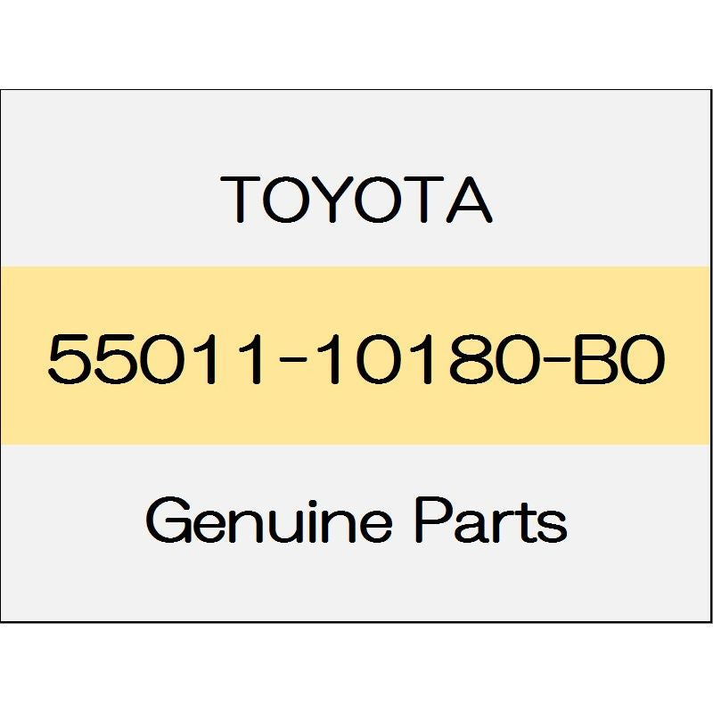 [NEW] JDM TOYOTA C-HR X10/X50 The instrument panel garnish No.1 sub-As ...