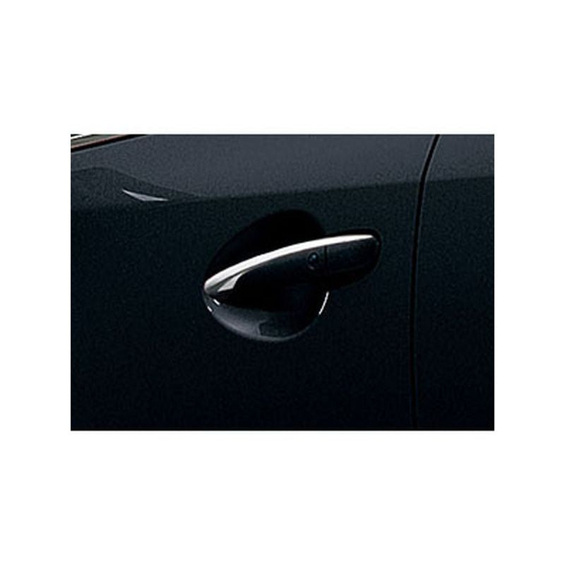 [NEW] JDM Mazda Atenza GJ Outer Door Handle Cover KENSTYLE Genuine OEM ...