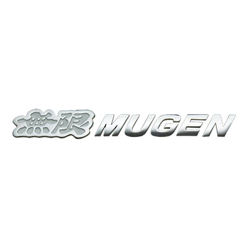 Logotipo De Mugen Design A Sleek/modern/elegant Logo For Mugen Group