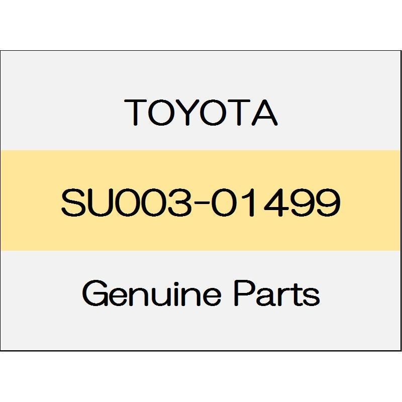 [NEW] JDM TOYOTA 86 ZN6 Front bumper side support No.2 (L) SU003-01499 ...