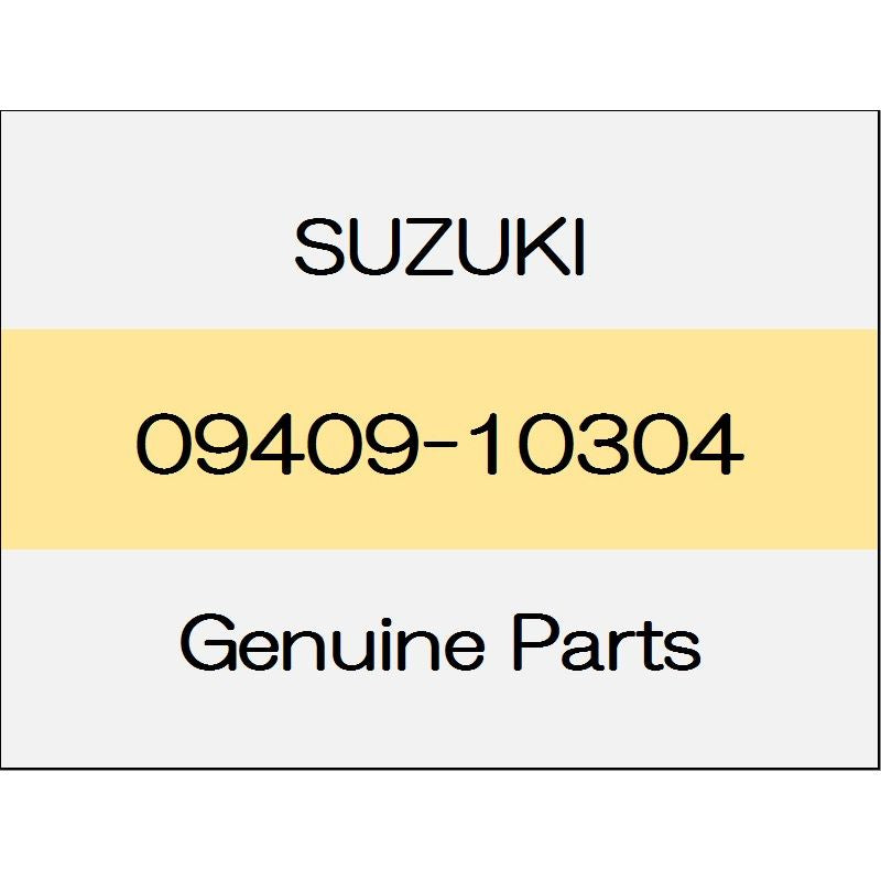 [NEW] JDM SUZUKI SWIFT SPORTS ZC33 clip 09409-10304 GENUINE OEM – JDM ...