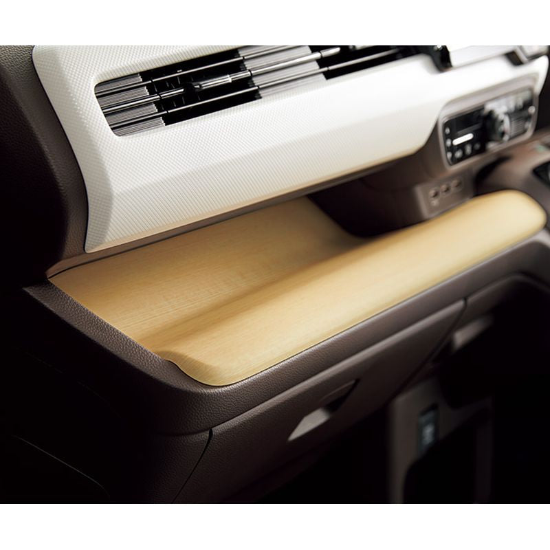 [NEW] JDM Honda N-WGN JH3/4 Interior Panel White Wood Grain Genuine OE ...