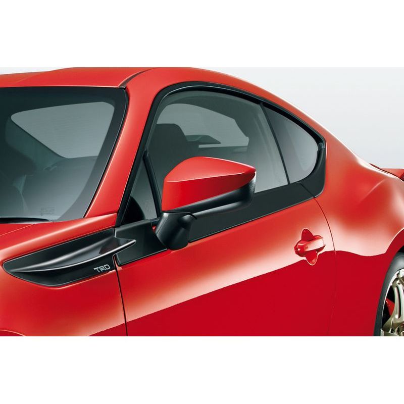 [NEW] JDM Toyota 86 ZN6 Side Stabilizing Cover TRD OEM Subaru BRZ Scio ...