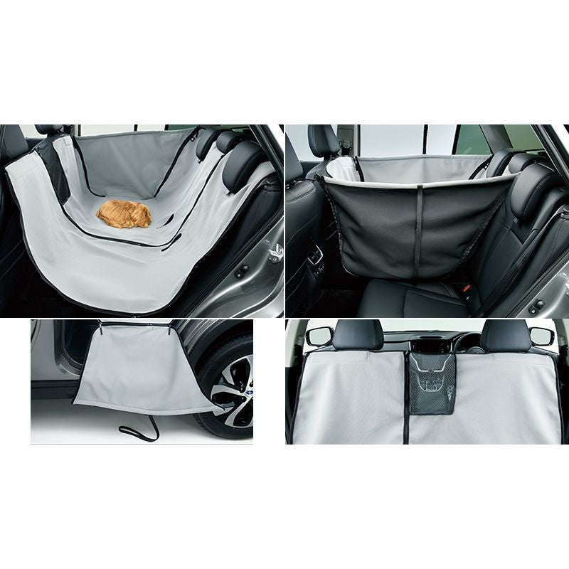 [NEW] JDM Subaru LEGACY OUTBACK BT5 Partners Cover Genuine OEM – JDM Yamato