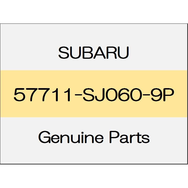 [NEW] JDM SUBARU FORESTER SK Front back beam Comp 57711-SJ060-9P GENUI ...