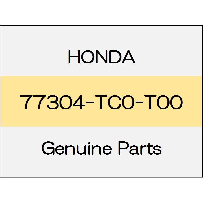 [NEW] JDM HONDA GRACE GM rubber 77304-TC0-T00 GENUINE OEM – JDM Yamato
