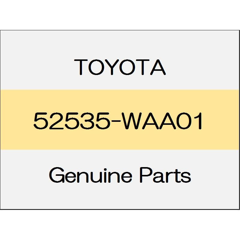 [NEW] JDM TOYOTA SUPRA B22 B42 B82 Front bumper retainer (R) 52535-WAA ...