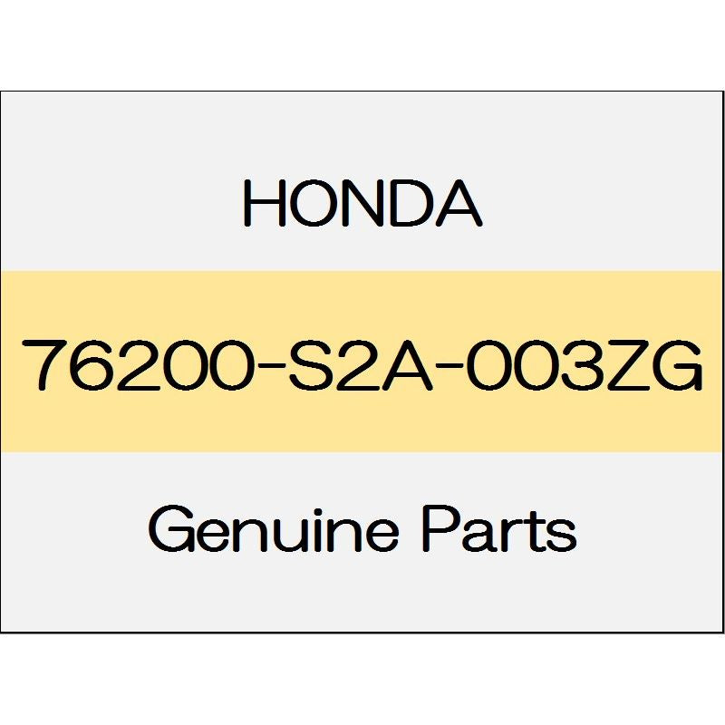 [NEW] JDM HONDA S2000 AP1/2 Door mirror Assy (R) standard specificatio ...