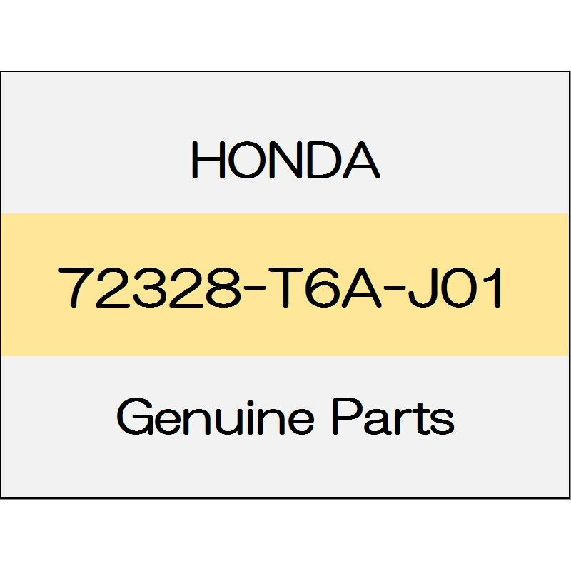 [NEW] JDM HONDA ODYSSEY HYBRID RC4 Front door lower seal 72328-T6A-J01 ...