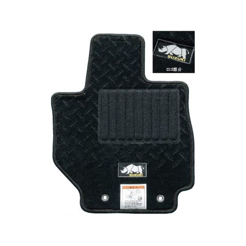 [NEW] JDM Suzuki Jimny JB64W Floor Mat For MT Genuine OEM – JDM Yamato