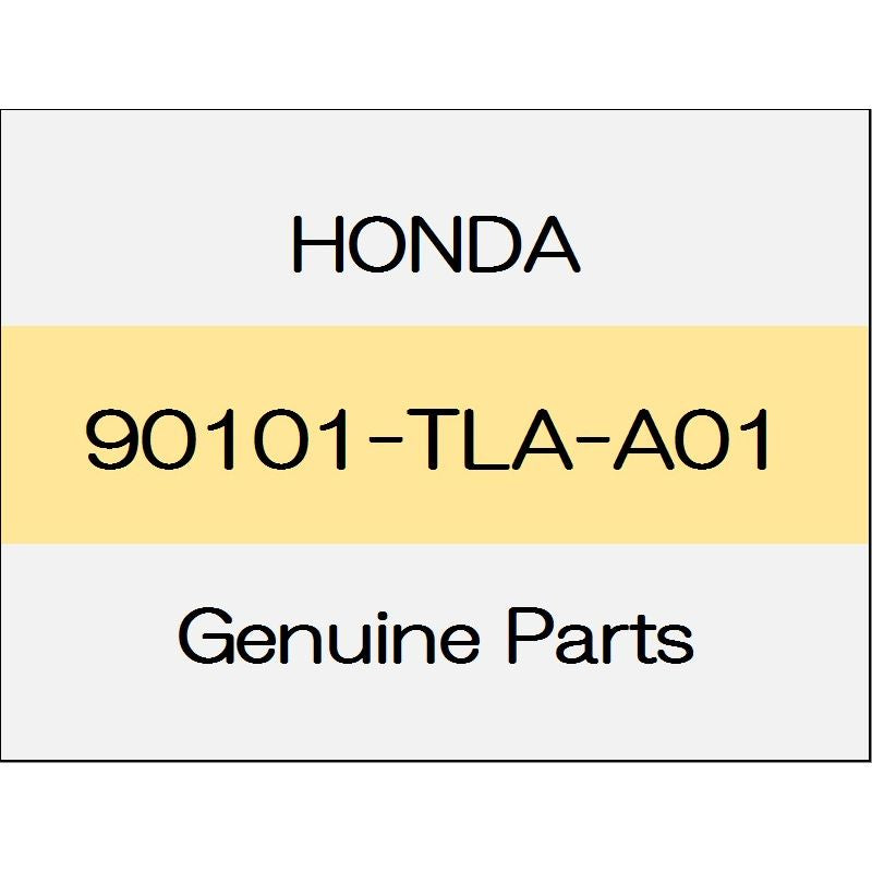 [NEW] JDM HONDA CR-V RW Torx shoulder bolt 90101-TLA-A01 GENUINE OEM ...