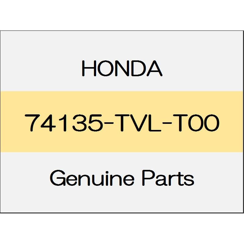 [NEW] JDM HONDA ACCORD eHEV CV3 Baffle, bonnet lock 74135-TVL-T00 GENU ...
