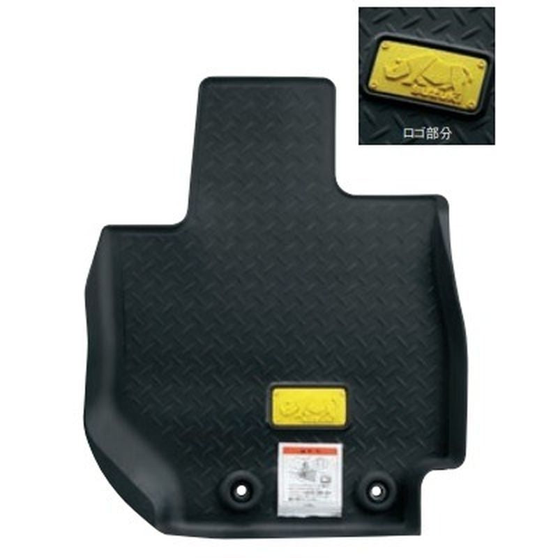 [NEW] JDM Suzuki Jimny SIERRA JB74W Floor Mat Tray Genuine OEM – JDM Yamato