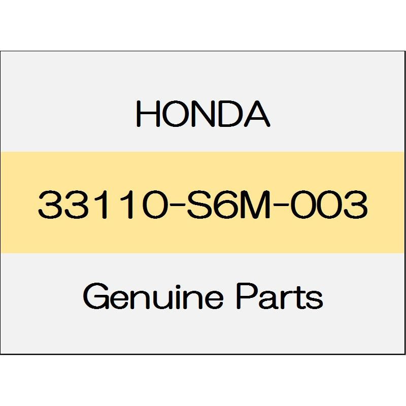 [NEW] JDM HONDA S2000 AP1/2 Tapping bolt 33110-S6M-003 GENUINE OEM ...