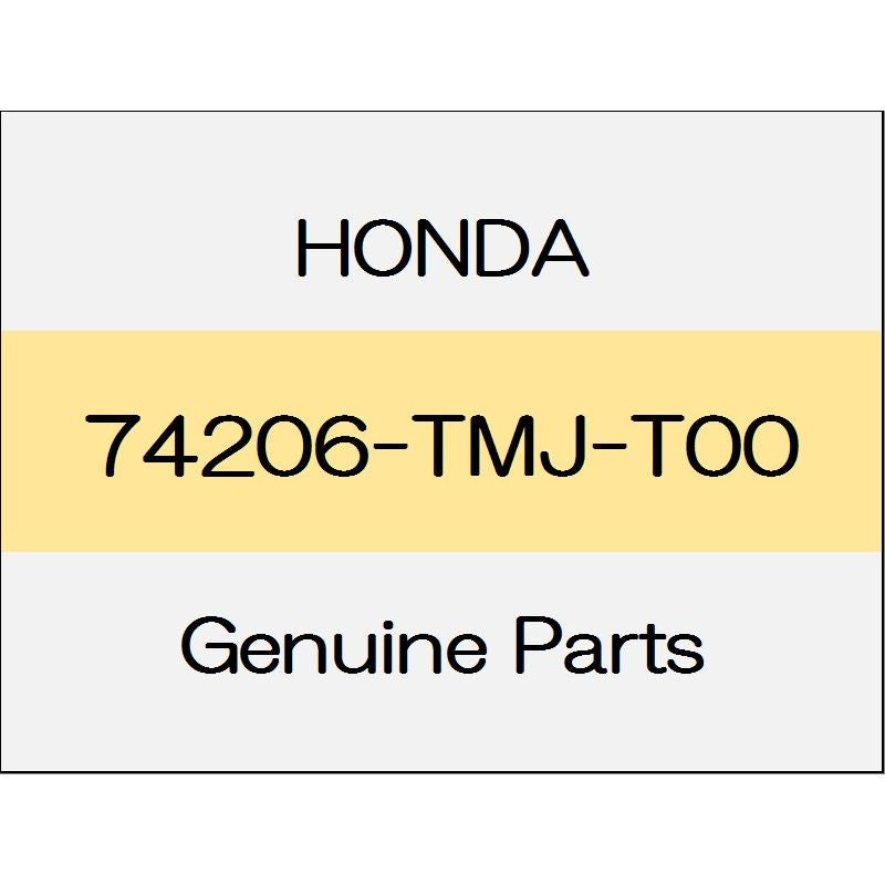 [NEW] JDM HONDA CR-V HYBRID RT Front fender garnish (R) 74206-TMJ-T00 ...