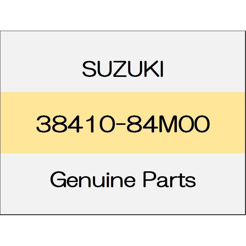 [NEW] JDM SUZUKI JIMNY SIERRA JB74 Washer front pump Assy (for the fro ...