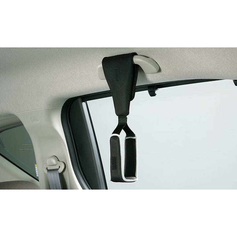 [NEW] JDM Honda CIVIC TYPE R FL5 Strap Grip Genuine OEM – JDM Yamato