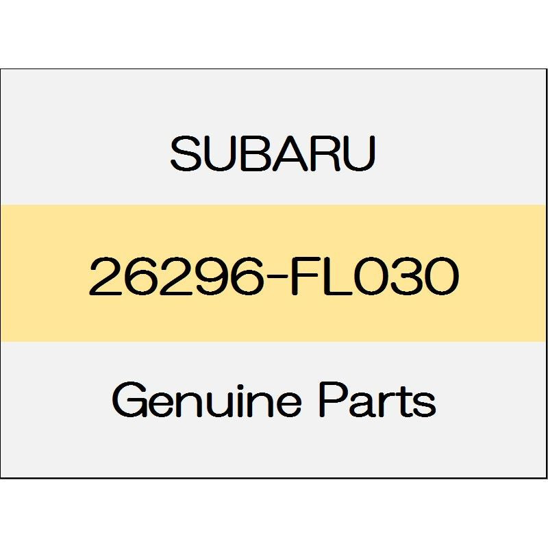 [NEW] JDM SUBARU FORESTER SK Front disc brake pads kit 26296-FL030 GEN ...