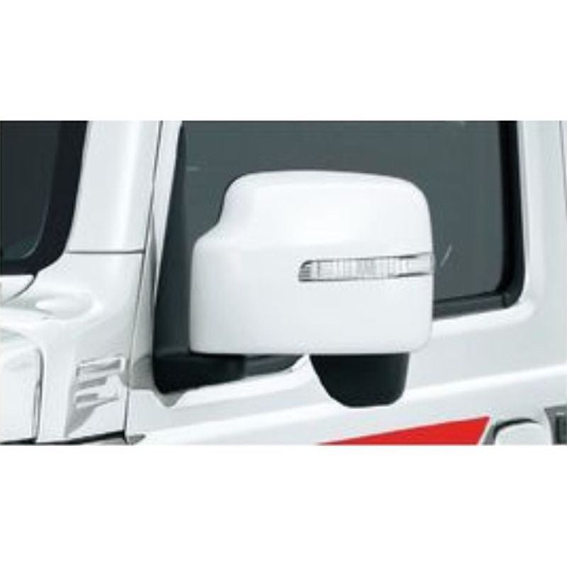 [NEW] JDM Suzuki Jimny JB64 Door Mirror Cover Genuine OEM – JDM Yamato