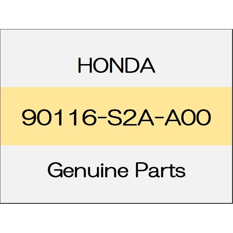 [NEW] JDM HONDA S2000 AP1/2 Bolt washer 90116-S2A-A00 GENUINE OEM – JDM ...