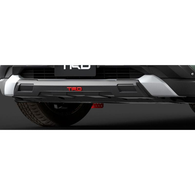 [NEW] JDM Toyota RAV4 XA50 Front Lower Garnish TRD Genuine OEM – JDM Yamato