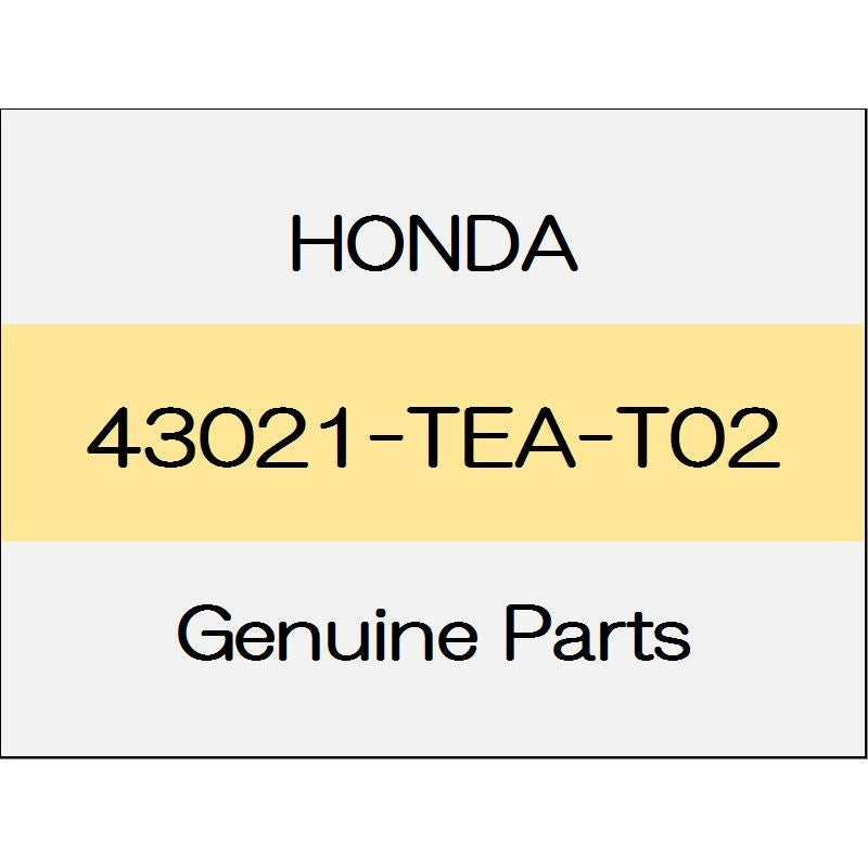 [NEW] JDM HONDA FIT eHEV GR Motor gear unit (L) 43021-TEA-T02 GENUINE ...