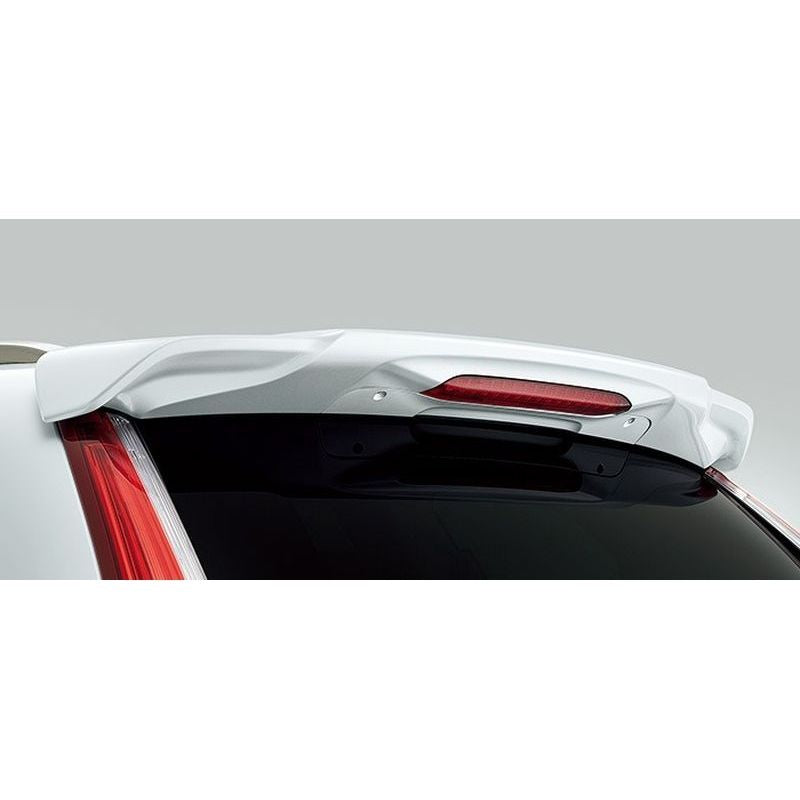 [NEW] JDM Honda CR-V RW Tail Gate Spoiler OP Modulo Genuine OEM – JDM ...