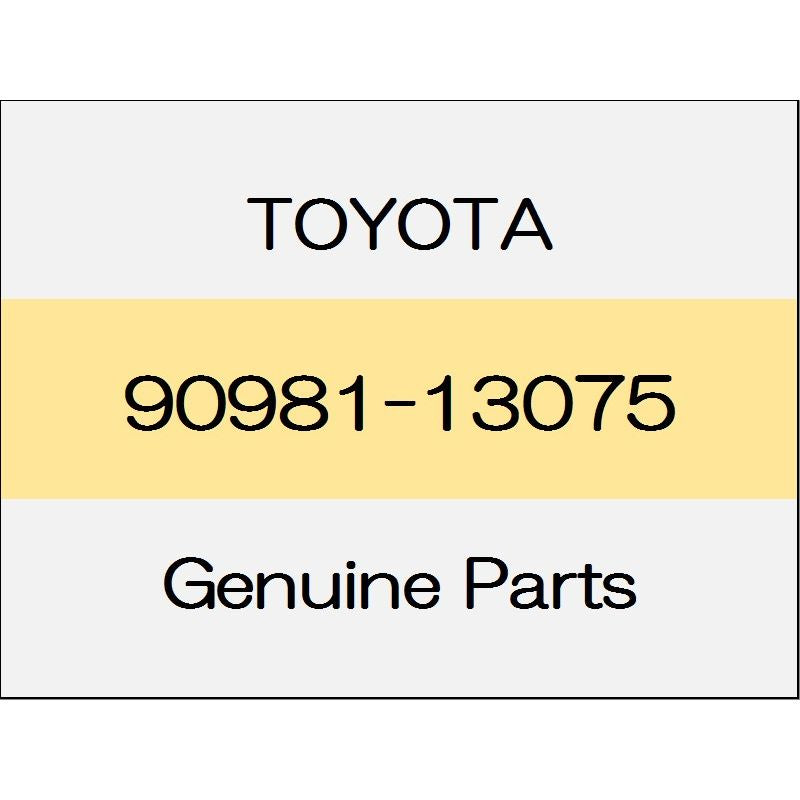[NEW] JDM TOYOTA VITZ P13# Fog lamp bulb made PHILIPS 90981-13075 GENU ...