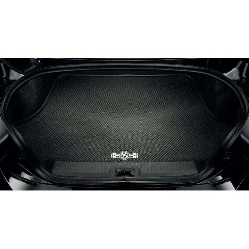 [NEW] JDM Toyota 86 ZN6 Luggage Soft Tray Genuine OEM – JDM Yamato