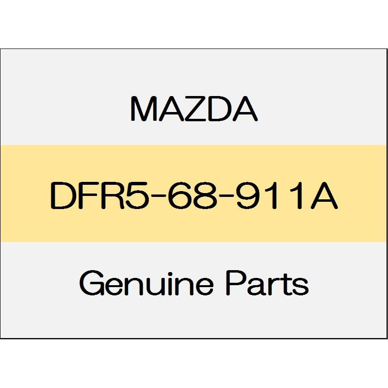 [NEW] JDM MAZDA CX-30 DM Seaming welt DFR5-68-911A GENUINE OEM – JDM Yamato