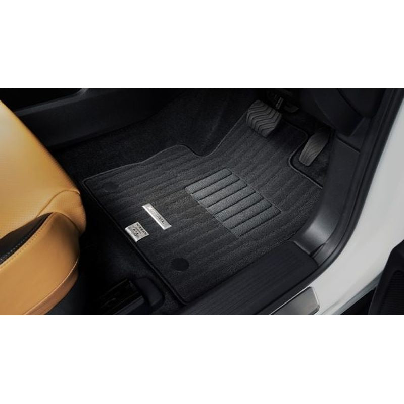 [NEW] JDM Nissan X-Trail T33 Floor Carpet For 2 Row Seat Car Genuine O ...