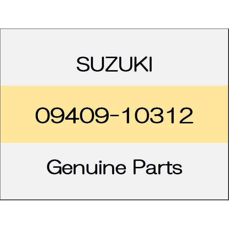 [NEW] JDM SUZUKI SWIFT SPORTS ZC33 clip 09409-10312 GENUINE OEM – JDM ...