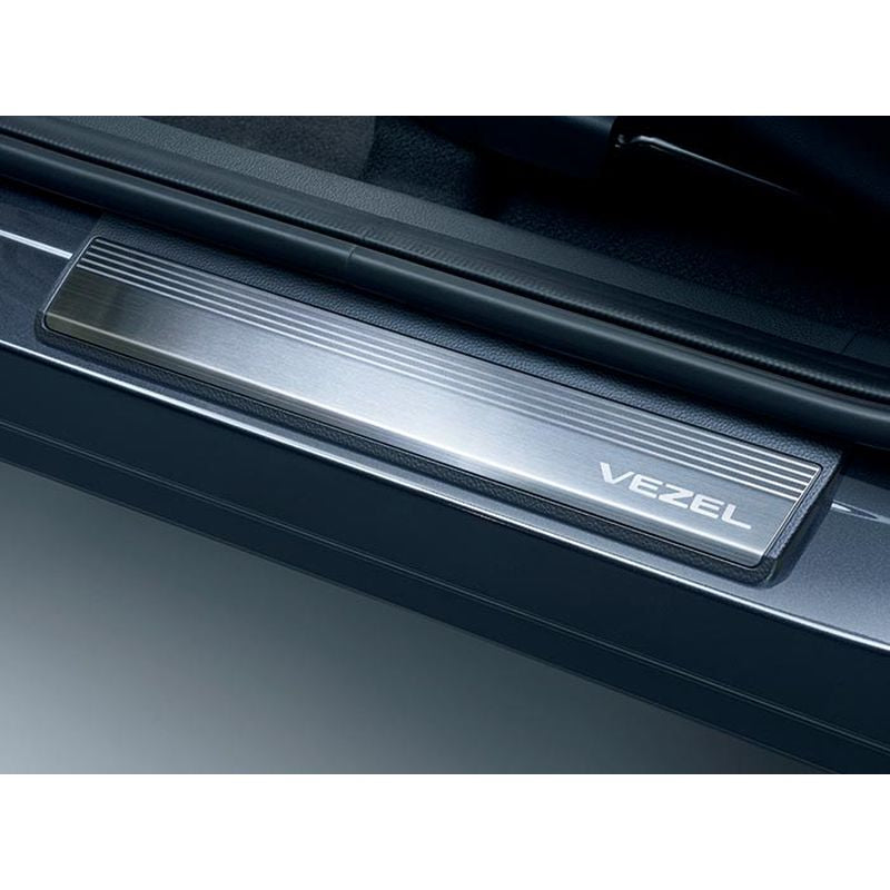[NEW] JDM Honda VEZEL RV Side Step Garnish Genuine OEM – JDM Yamato