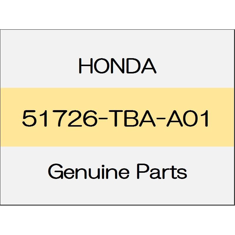 [NEW] JDM HONDA CIVIC TYPE R FK8 Front damper mount bearings 51726-TBA ...