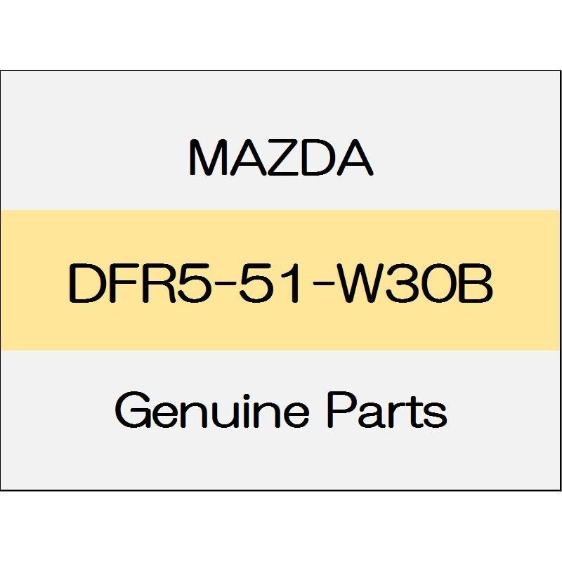 [NEW] JDM MAZDA CX-30 DM Front fender (L) DFR5-51-W30B GENUINE OEM ...