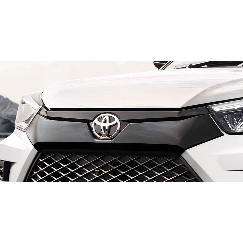 [NEW] JDM Toyota RAIZE A2# Front Bumper Garnish TRD Genuine OEM – JDM ...