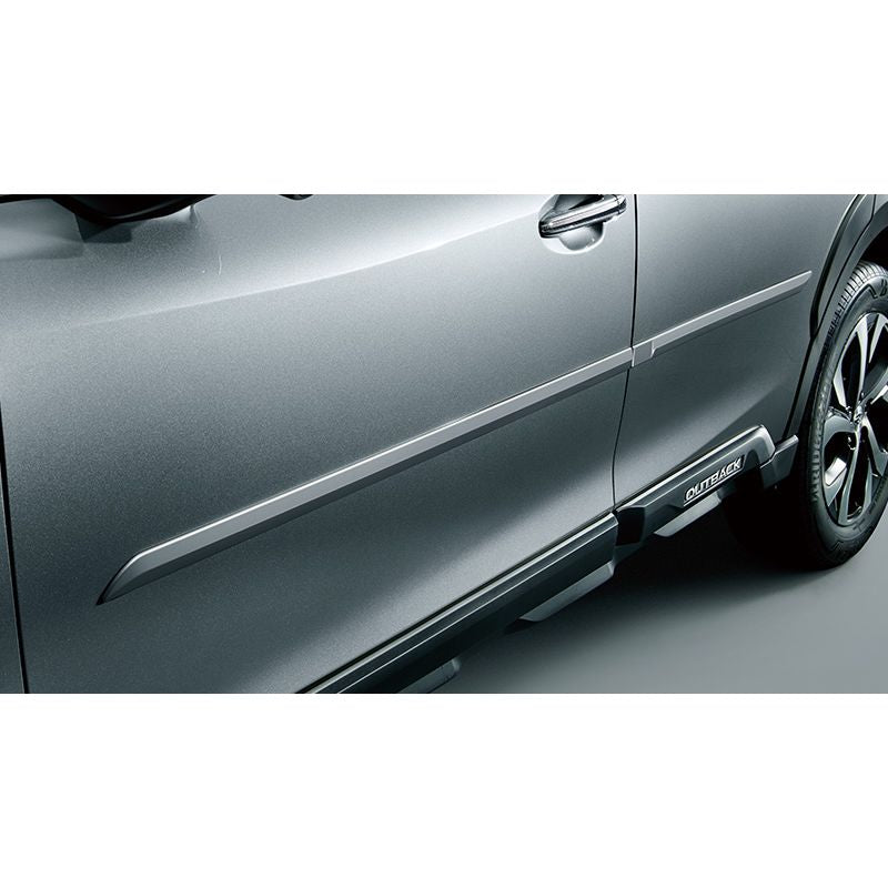 [NEW] JDM Subaru LEGACY OUTBACK BT5 Body Side Molding Genuine OEM – JDM ...