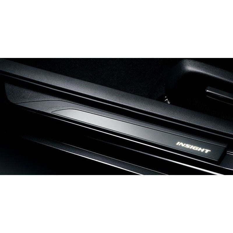 [NEW] JDM Honda INSIGHT ZE4 Side Step Garnish Genuine OEM – JDM Yamato