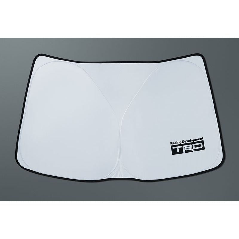 [NEW] JDM Toyota RAIZE A2# Sunshade TRD Genuine OEM – JDM Yamato