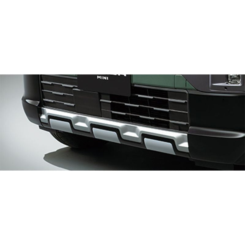[NEW] JDM Mitsubishi DELICA MINI B3#A Front Under Decal Genuine OEM ...