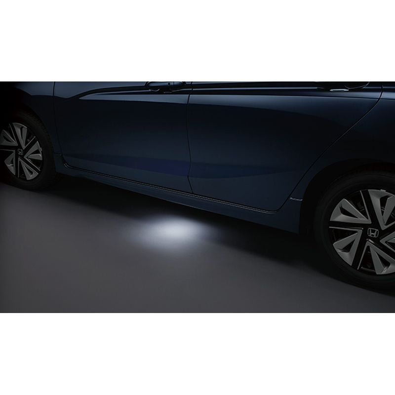 [NEW] JDM Honda Shuttle GP7/8 GK8/9 Paddle Light LED White Light OEM ...