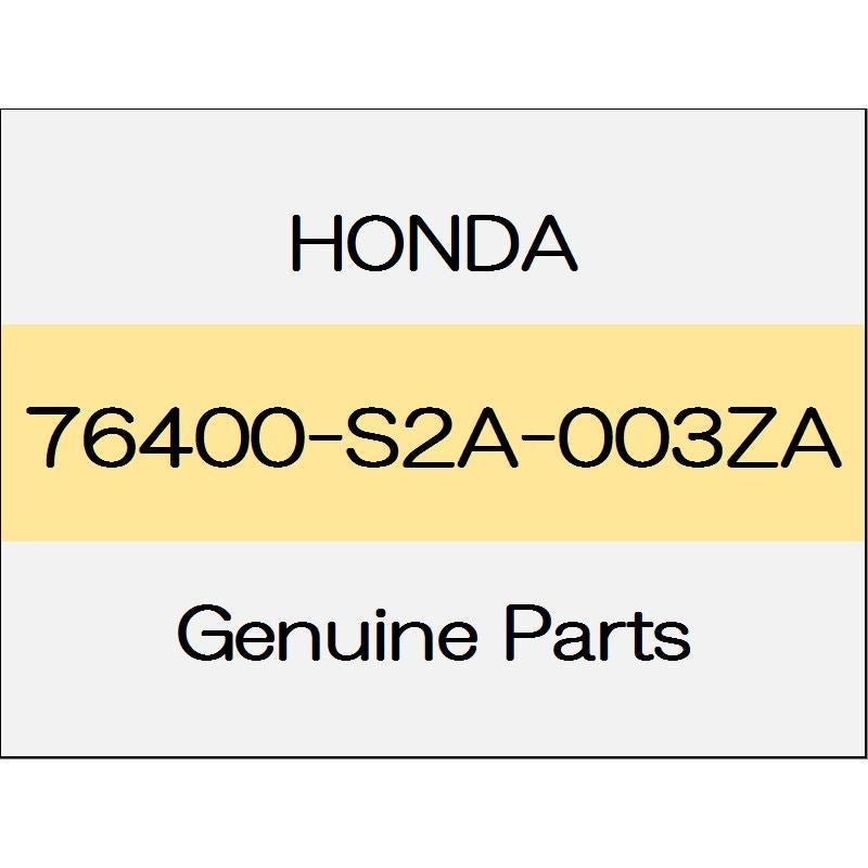 [NEW] JDM HONDA S2000 AP1/2 Rear view mirror Assy 76400-S2A-003ZA GENU ...