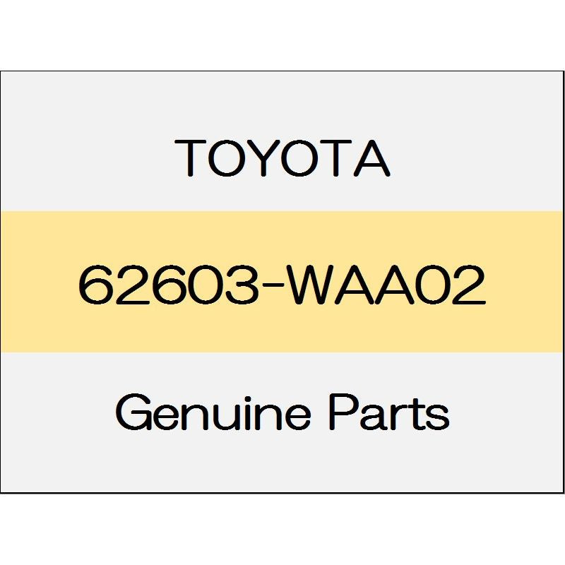[NEW] JDM TOYOTA SUPRA B22 B42 B82 Quarter trim panel upper (R) SZ 626 ...