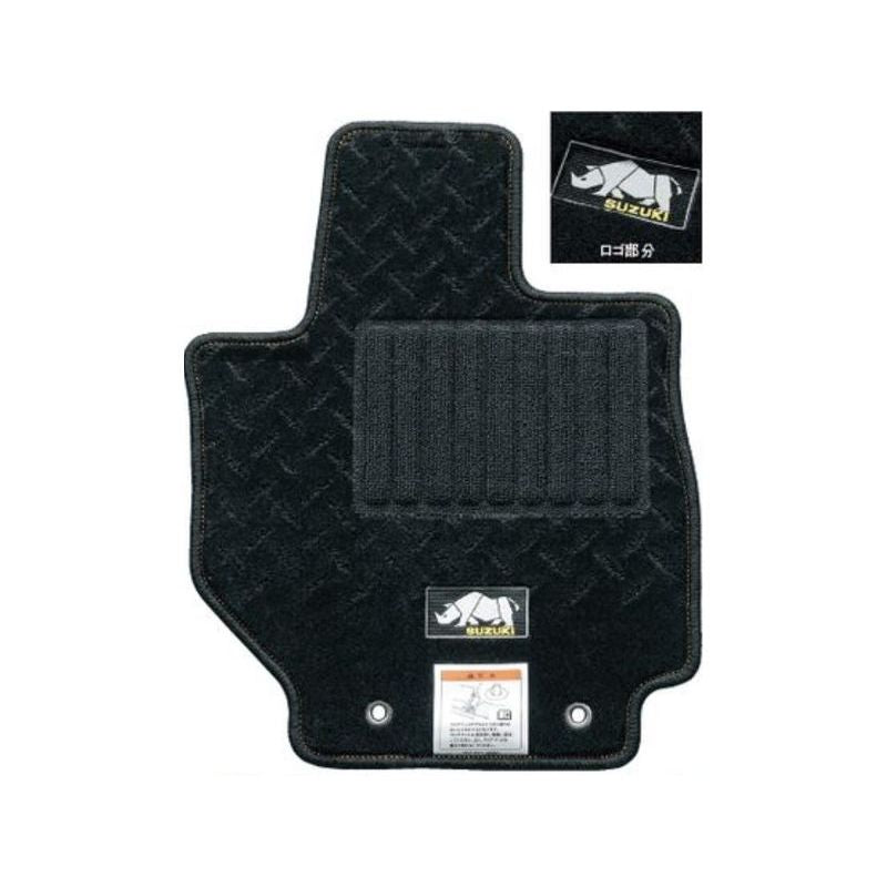 [NEW] JDM Suzuki Jimny JB64W Floor Mat For AT Genuine OEM – JDM Yamato