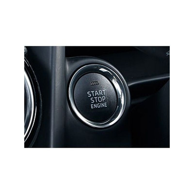 [NEW] JDM Mazda Demio DJ Engine Start Switch Genuine OEM – JDM Yamato
