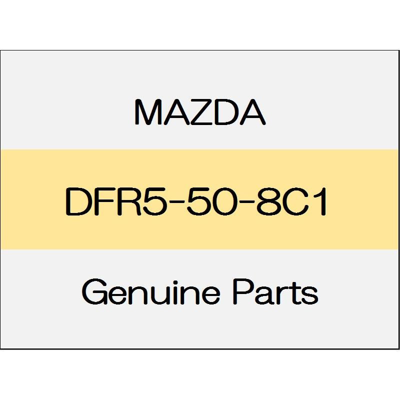 [NEW] JDM MAZDA CX-30 DM Garnish (L) DFR5-50-8C1 GENUINE OEM – JDM Yamato