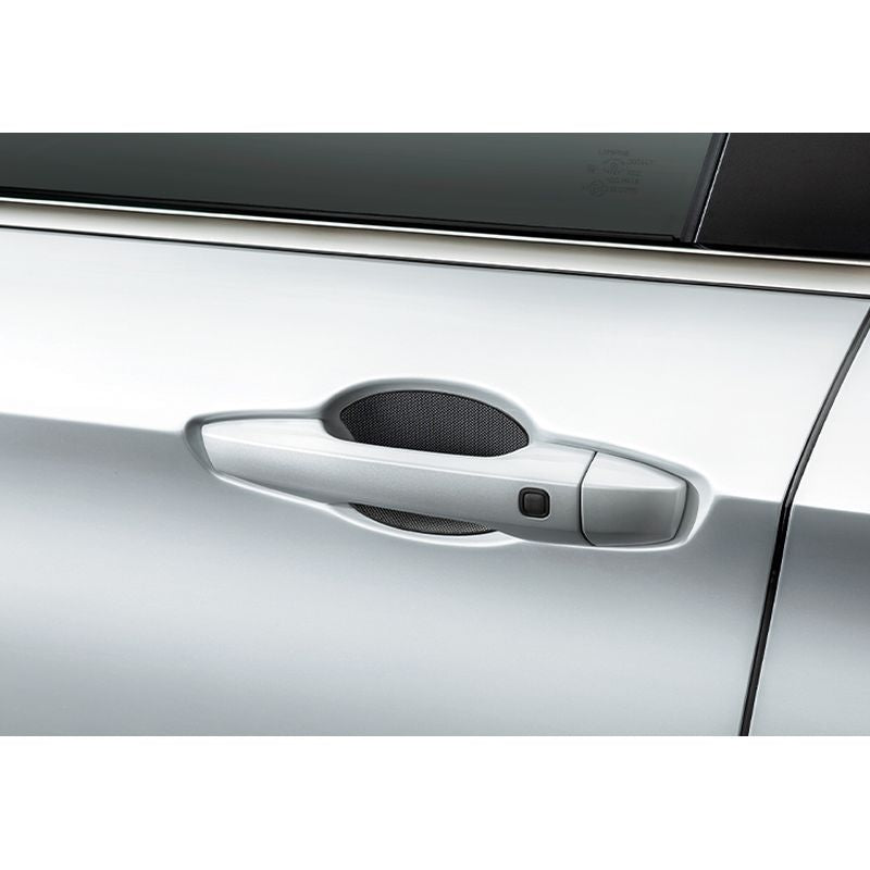 [NEW] JDM Mitsubishi OUTLANDER PHEV GN0W Door Handle Inner Protector G ...