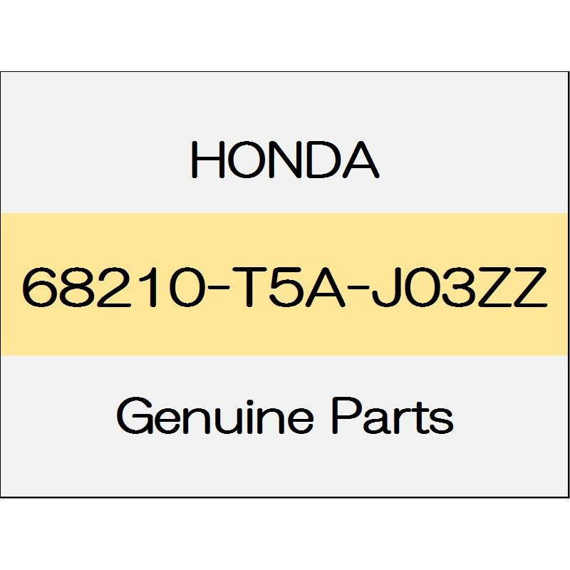 [NEW] JDM HONDA VEZEL RU Tailgate hinge Comp 68210-T5A-J03ZZ GENUINE O ...