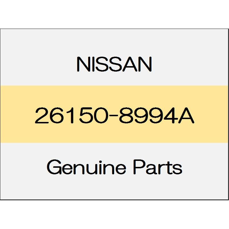 [NEW] JDM NISSAN X-TRAIL T32 Fog lamps Assy (R) 26150-8994A GENUINE OE ...